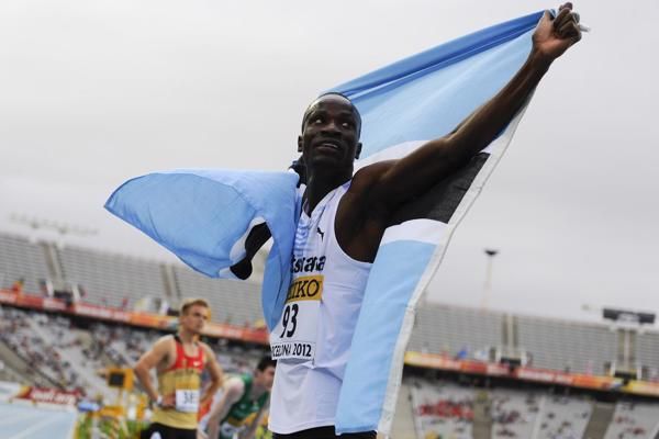 Barcelona 2012 - Event Report - Men's 800m Final | News | Oregon 22 ...