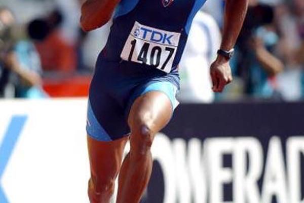 USA attempts to salvage sprint pride in the 200m | NEWS | World Athletics