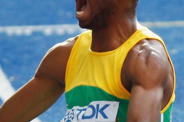 Event Report - Men's 800m - Final | REPORT | World Athletics