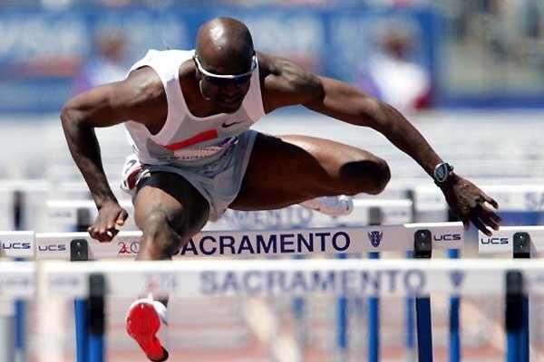 Team USA Olympic line-up | NEWS | World Athletics