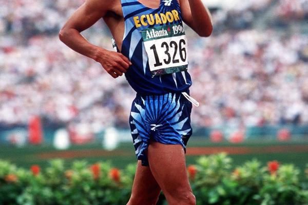 Race Walking - an affair of restraint | FEATURE | World Athletics