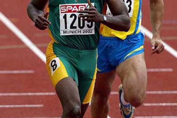 The dawn of Portuguese sprinting | NEWS | World Athletics
