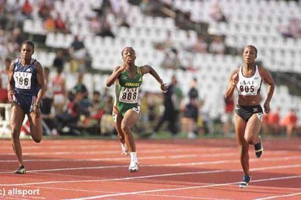 It's not just about winning - IAAF World Youth Championships | NEWS ...