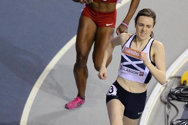 Women's 800m preview – IAAF World Indoor Championships Sopot 2014 ...