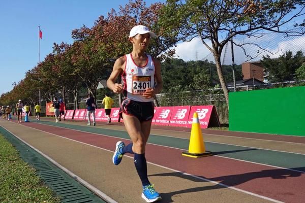 Hara and Nagy the favourites for the IAU 24 Hour World Championship ...