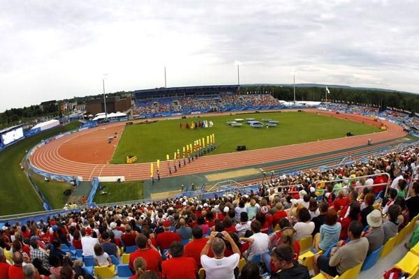 Moncton 2010 - Follow the action - Event Reports and Flash Interviews ...