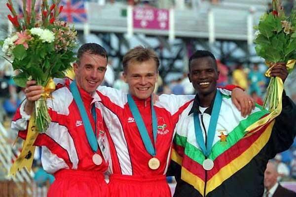 Hanneck is reborn and aiming in New York to reach another Olympics ...