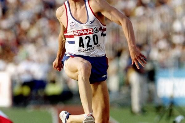 Edwards and Arron voted European Athletes of the Year | NEWS | World ...