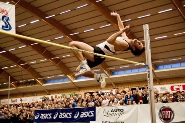 Holm prevails over Sjöberg in 'wrong foot' High Jump | NEWS | World ...