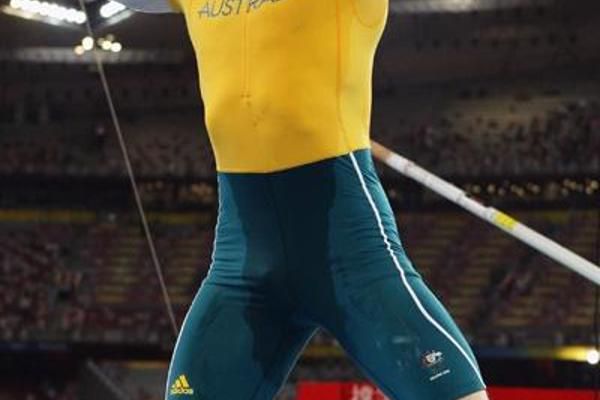 Men's Pole Vault - FINAL | News | Paris 24 | Olympic Games