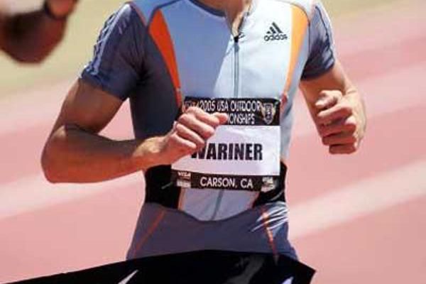 PREVIEW - Men's 400m | PREVIEW | World Athletics