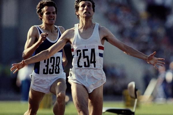 Hall of Fame Profile – Sebastian Coe (Great Britain) | NEWS | World ...