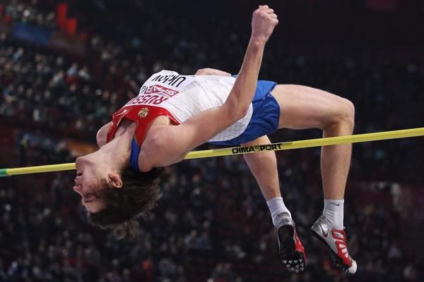 Men's High Jump - PREVIEW | PREVIEW | World Athletics