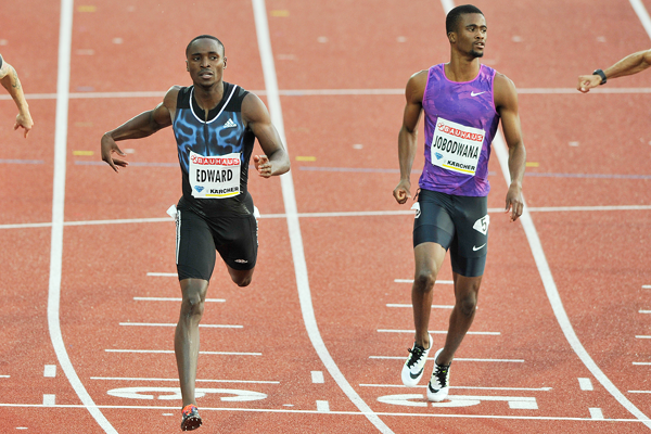 Diamond Race update ahead of first final in Zurich – IAAF Diamond ...