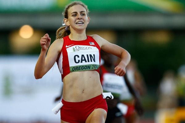 Report: women’s 3000m – IAAF World Junior Championships, Oregon 2014 ...