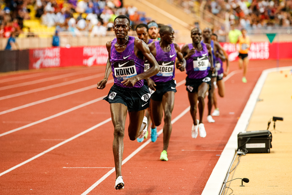 Diamond Race update after 10 meetings – IAAF Diamond League | News ...