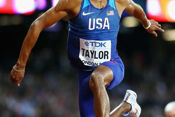 My greatest challenge – Christian Taylor | SERIES | World Athletics