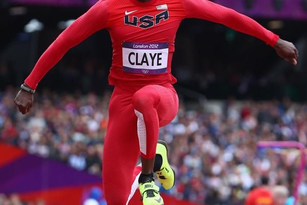 London 2012 - Event Report - Men's Triple Jump Qualification Round ...