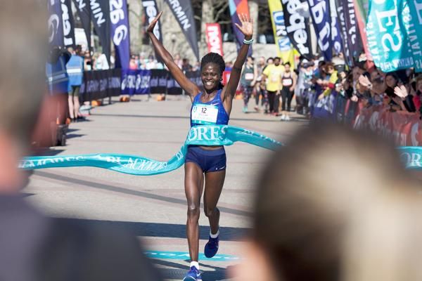 Weekend road round-up: race records fall in Sydney, Cape Town and Minsk ...