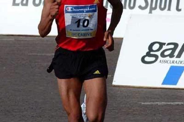 Venice Marathon 2010 Foto