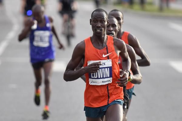 Koech breaks Dalian course record | REPORTS | World Athletics