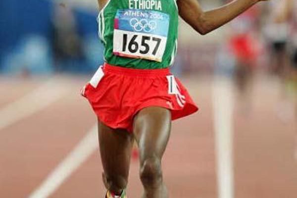 No rest for Bekele | NEWS | World Athletics