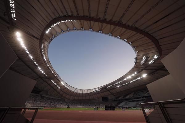 IAAF Council makes key decisions in Doha | PRESS-RELEASE | World Athletics