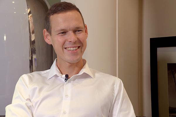 IAAF Inside Athletics – Matej Toth | SERIES | World Athletics