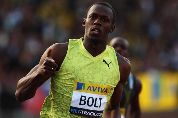 Men's 100m - PREVIEW | PREVIEW | World Athletics