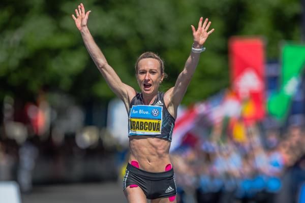 European runners vie for the limelight at Karlovy Vary Half Marathon ...