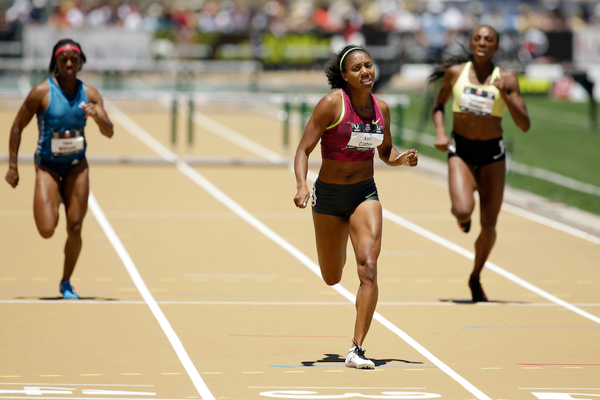 Keeping up with the Kersees | SPIKES | World Athletics