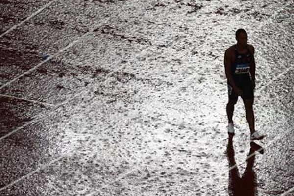 Men's Decathlon - 100m | News | Paris 24 | Olympic Games