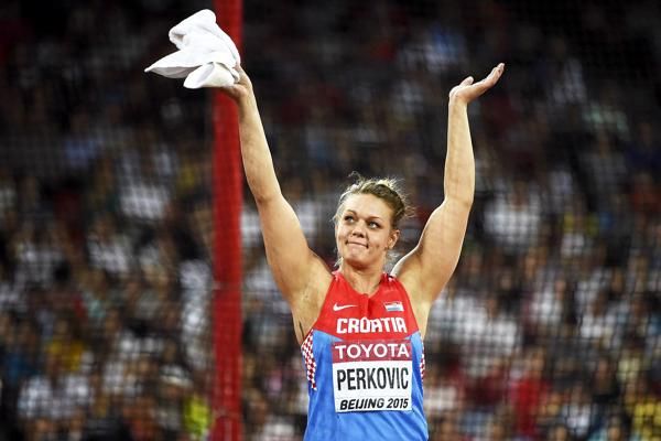 Preview: women's discus – IAAF World Championships London 2017 ...