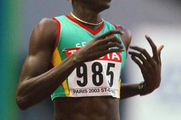 Senegal sends team of 10 to Olympics | News | Paris 24 | Olympic Games