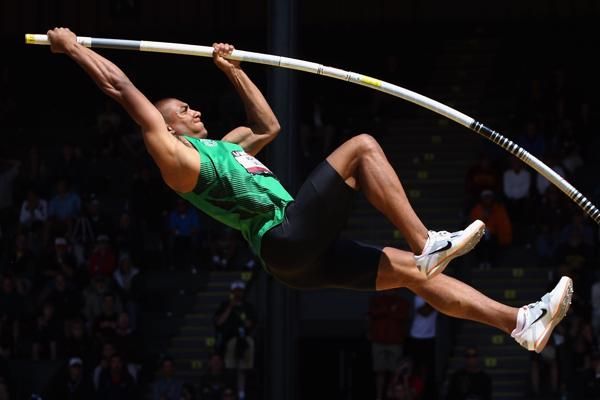 Men's Decathlon - PREVIEW | PREVIEW | World Athletics