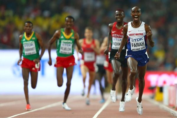Preview: men's 5000m – IAAF World Championships London 2017 | PREVIEW ...