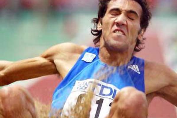 Preliminary Greek Team for World Cup | NEWS | World Athletics