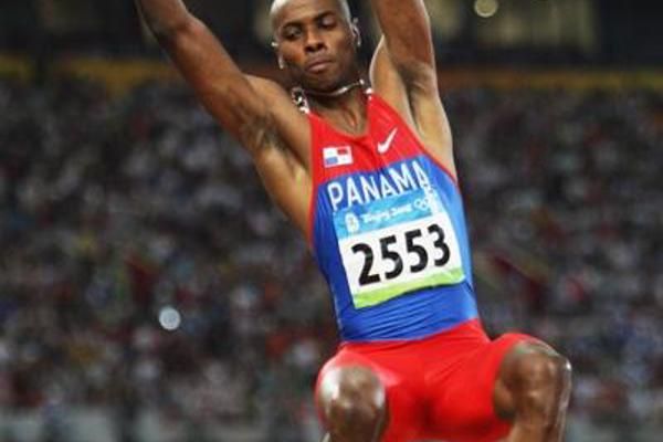 Men's Long Jump qualification | NEWS | World Athletics