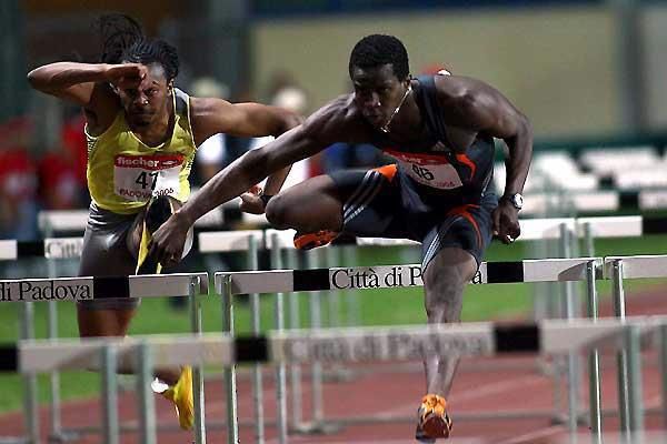 Hurdles Preview – IAAF Golden League | PREVIEW | World Athletics