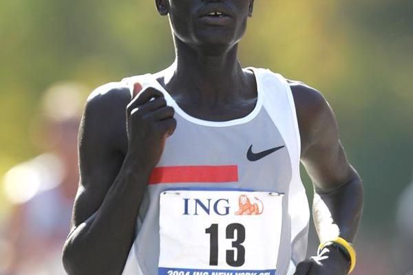 Kirui leads strong Kenyan challenge in Vienna | NEWS | World Athletics