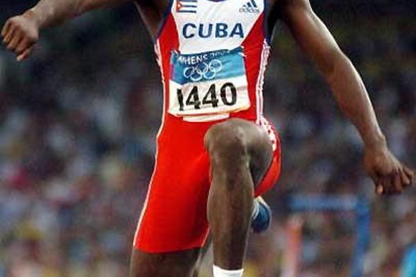 Encouraging early season triple jumping in Cuba | NEWS | World Athletics