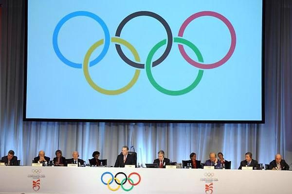 2016 Olympic Games are awarded to Rio de Janeiro | NEWS | World Athletics