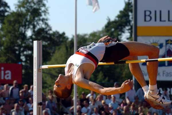 Swedish championships report – Small Olympic team of 12 announced ...