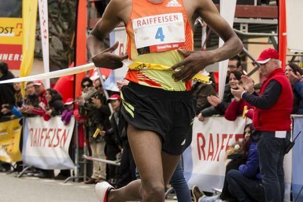 Edris adds his name to illustrious list of winners in Dongio | REPORT ...