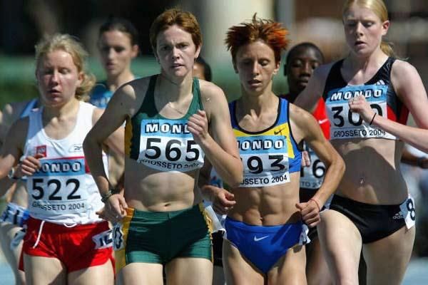 Action highlights from Grosseto | NEWS | World Athletics