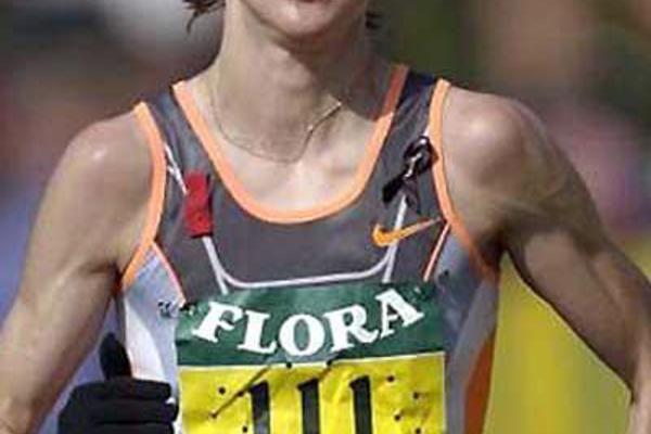 Radcliffe targets London Marathon on road to Paris World 10,000m | NEWS ...