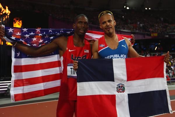 Men's 400m Hurdles – Preview | PREVIEW | World Athletics
