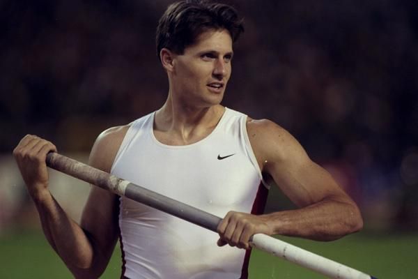 Jeff Hartwig and Stacy Dragila to take part in Santa Barbara Beach ...