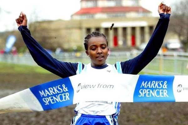 Ethiopian hopes do not just rest on Bekele's double - Brussels line-up ...