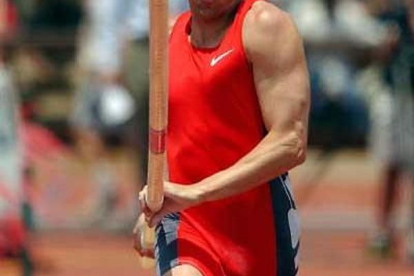 Fit again! Hysong looks forward to Olympic title defence | NEWS | World ...